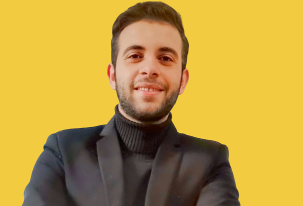 Ahmed M Mahrous Portfolio